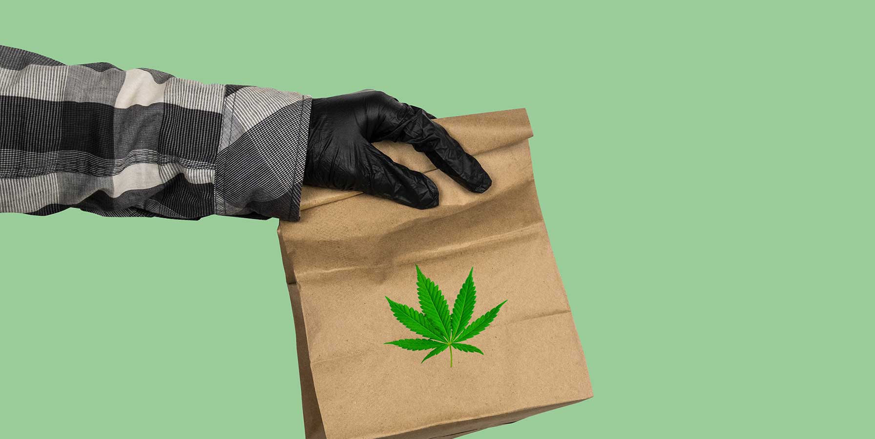 How to Order Weed Delivery in Edmonton (Fast, Same-Day, Near You)