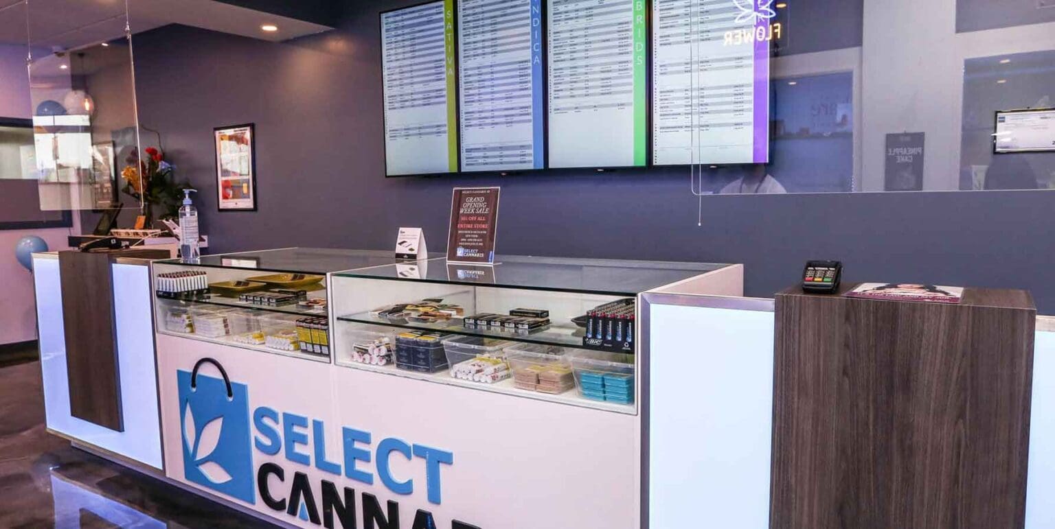 Dispensary Delivery Near Me Edmonton | Same Day Pot Delivery